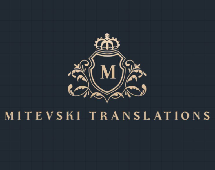 Mitevski Translations